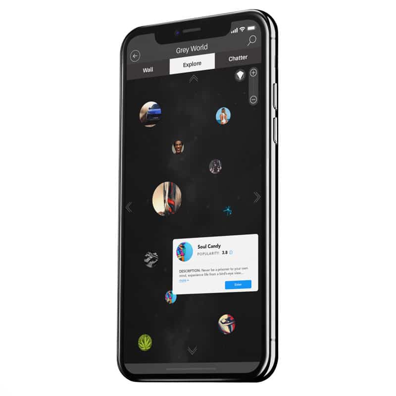 Uhive | A New Era of Social Networking