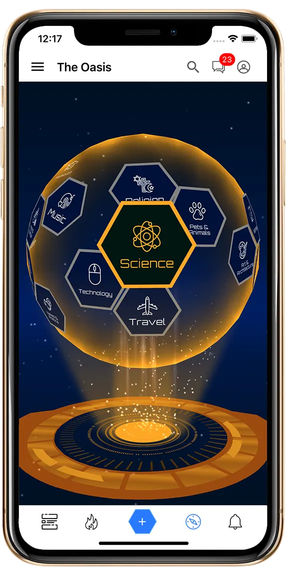 Home | Uhive A New Era of Social Networking