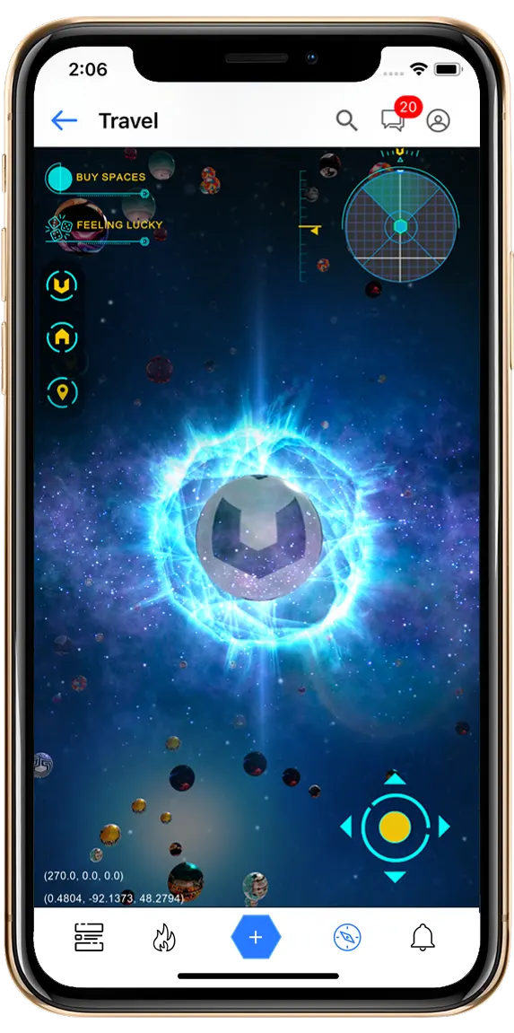 Home | Uhive A New Era of Social Networking